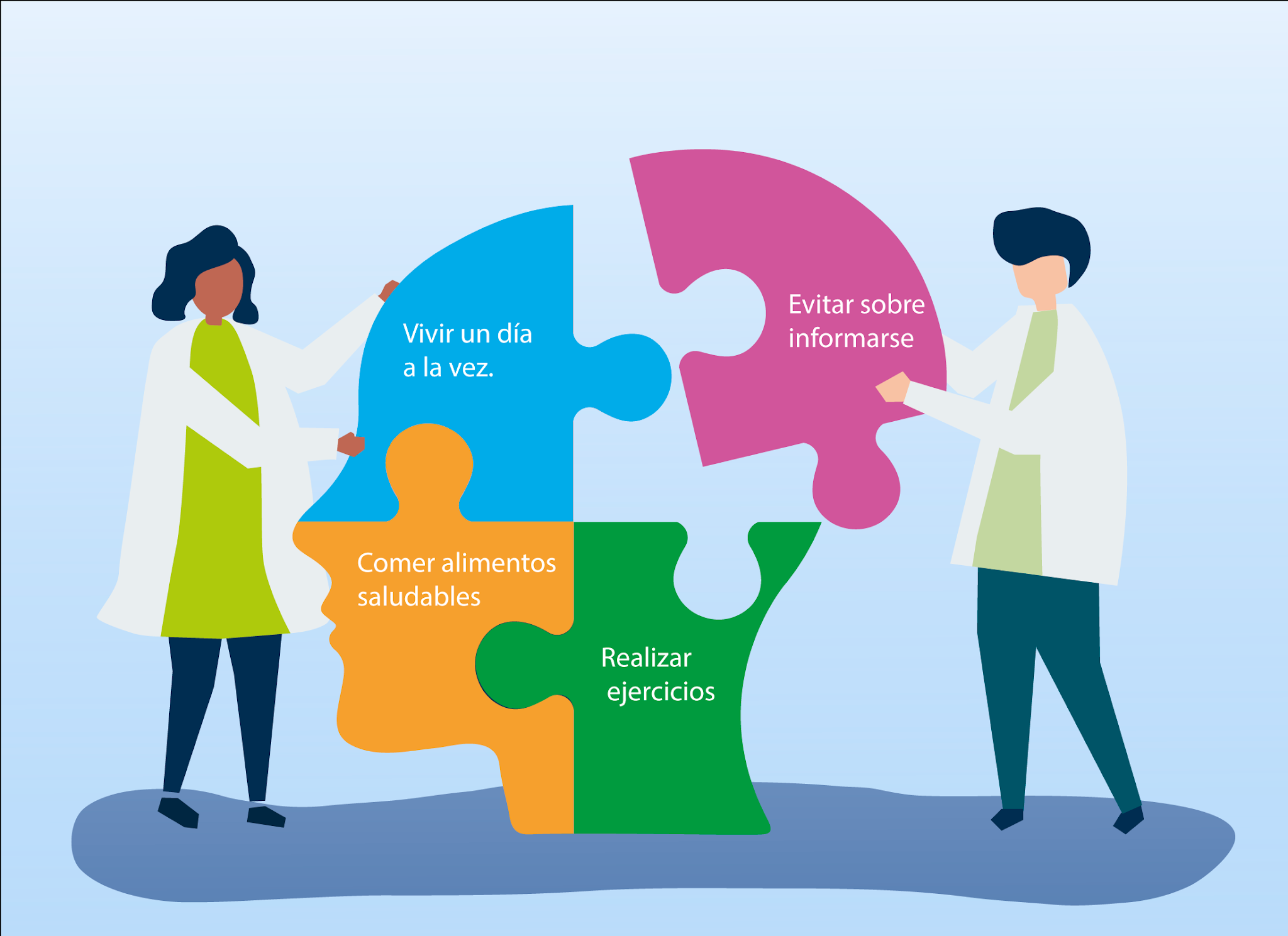 Manejo del estrés en tiempos del COVID-19 | Universidad Técnica Nacional | Costa Rica