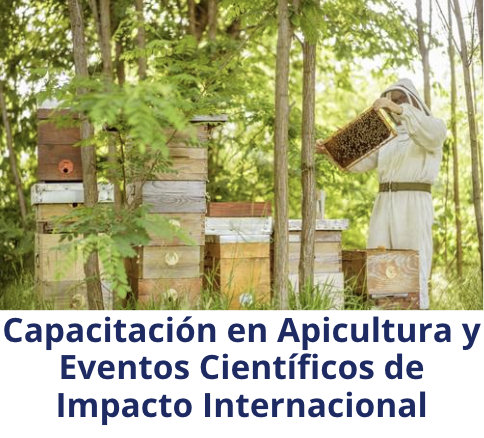 Unidad Académica Apícola | Universidad Técnica Nacional | Costa Rica