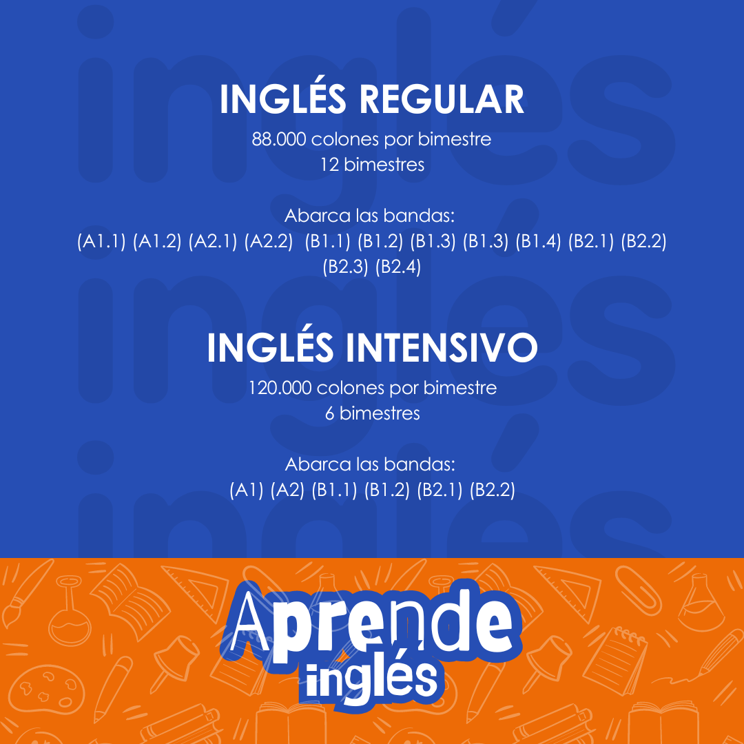 Nuevo Programa de Inglés Intensivo y Regular | Universidad Técnica ...
